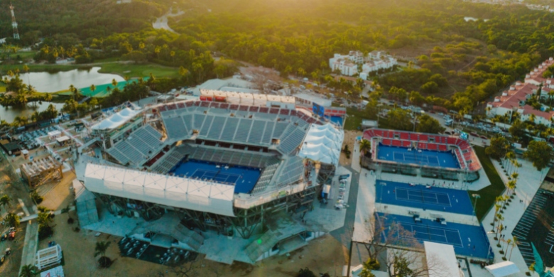 Contacto - Arena GNP