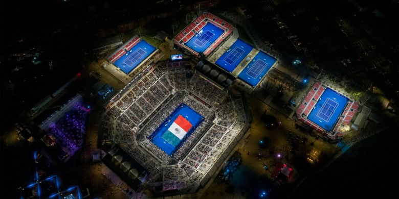 Contacto - Arena GNP